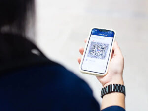How To Clear Immigration With QR Codes At Woodlands & Tuas Checkpoints